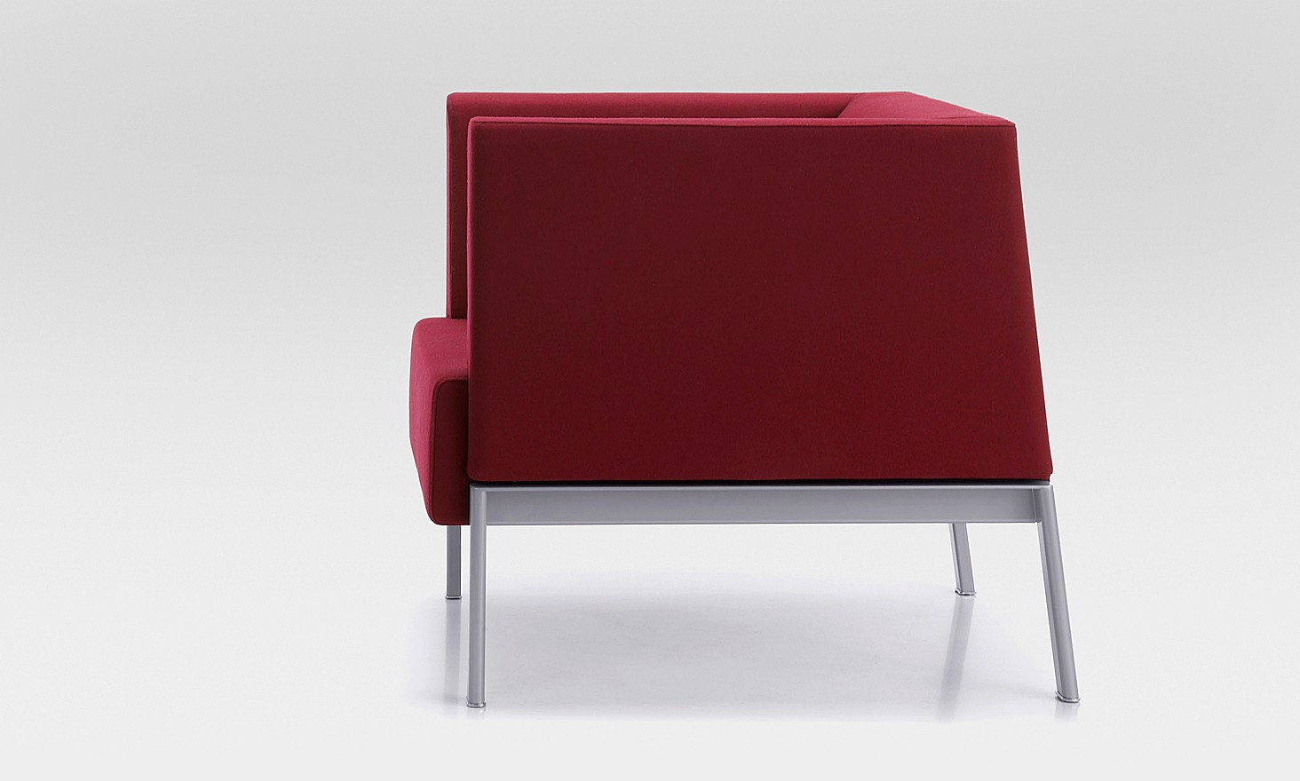 Alter- nowoczesne, minimalistyczne sofy i fotele | Noti